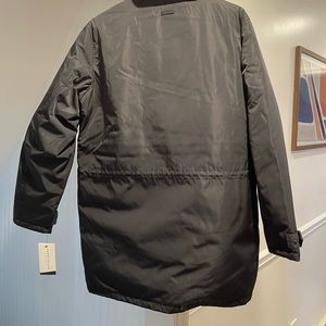 Perry Ellis | Jackets & Coats | Mens Perry Ellis Winter Coat Jacket ...